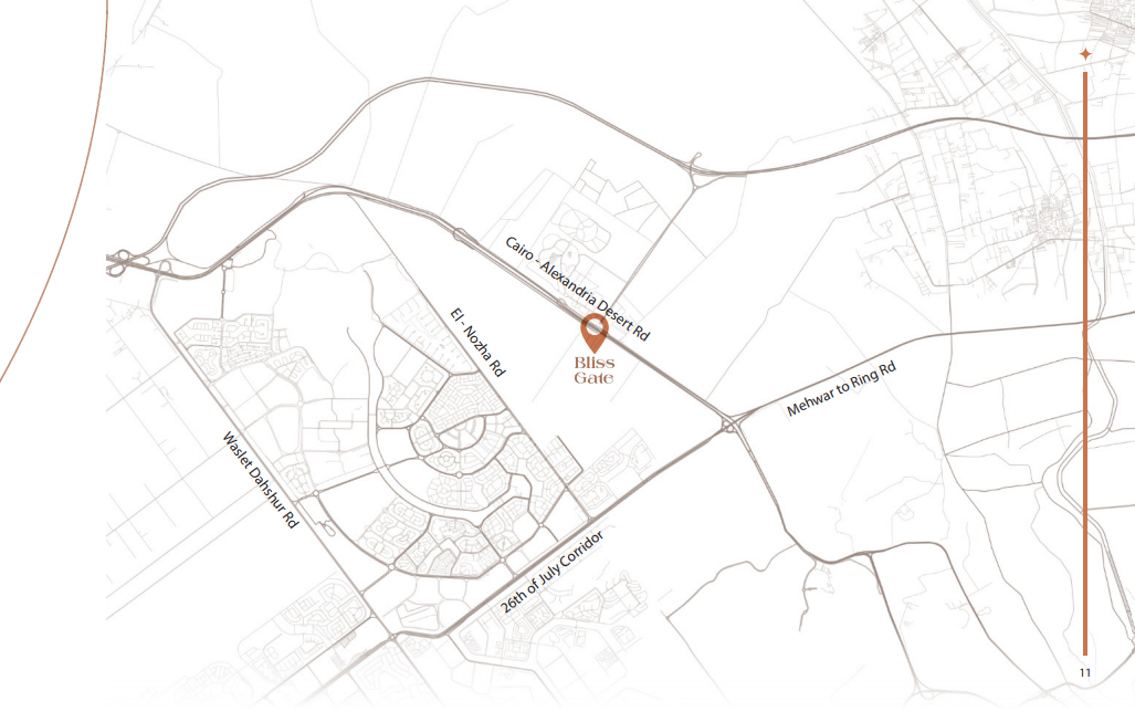 امتلك منزلك في مصر بسهولة من الخارج | بيتك في مصر